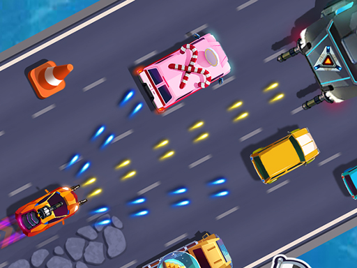 Crazy Racing | Free Online Games - Play Now!
