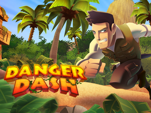 Danger Dash 2 | Play Free Mobile & Tablet Games Anytime