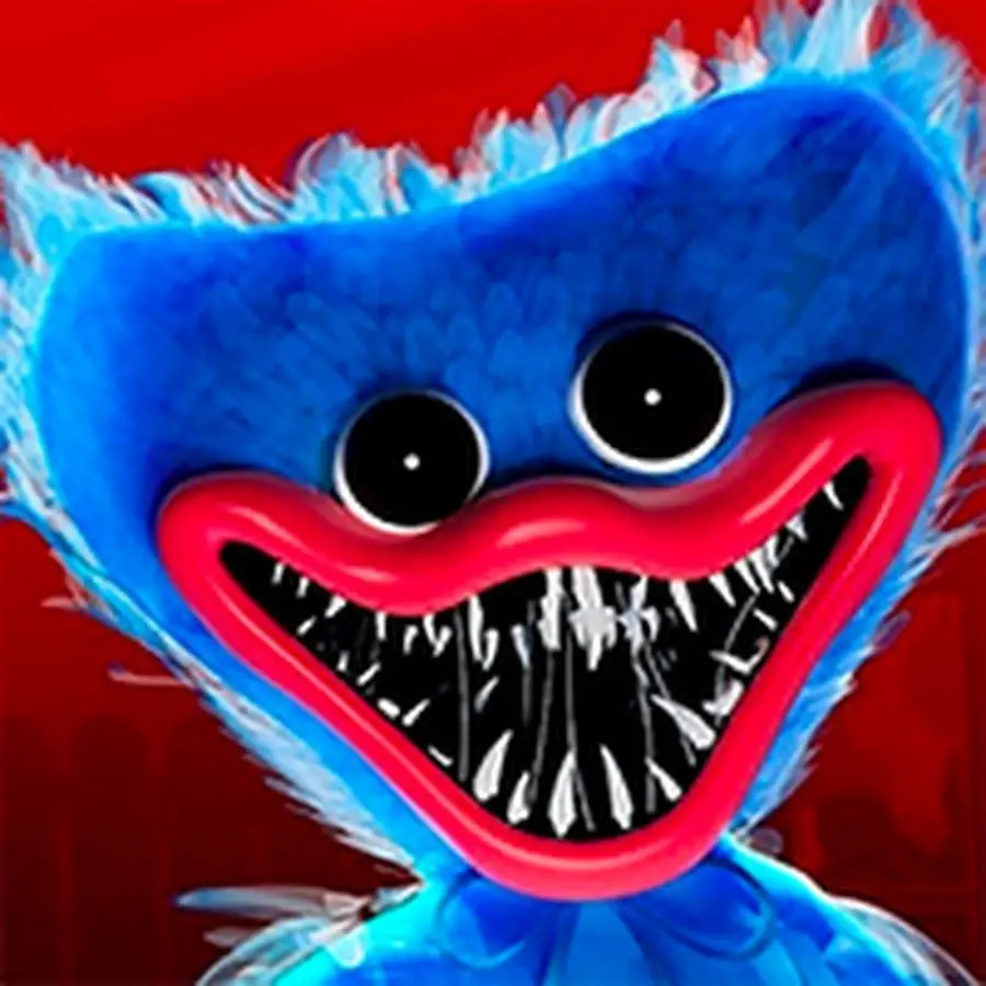 Poppy Playtime Game on GoolGames! | Free Online Games - Play Now!