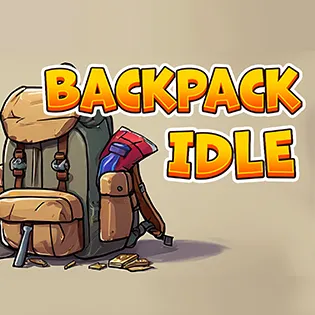 Backpack Idle | Free Online Games - Play Now!