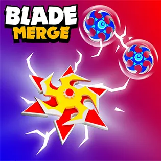Blade Merge | Free Online Games - Play Now!