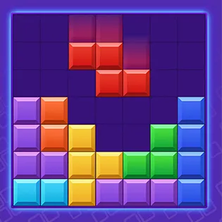 BlockBuster Puzzle | Free Online Games - Play Now!