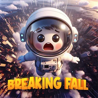 Breaking Fall: Epic Bone Blast | Free Online Games - Play Now!