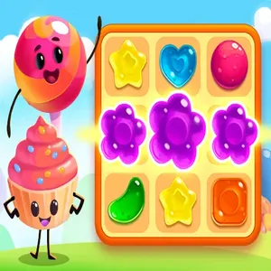 Candy Rain 8 | Free Online Games - Play Now!