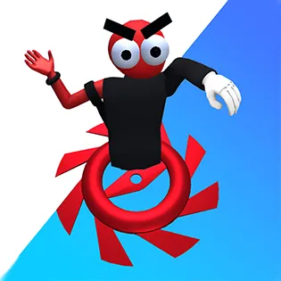 Chakram Master | Free Online Games - Play Now!