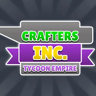 Crafters Inc: Tycoon Empire | Free Online Games - Play Now!