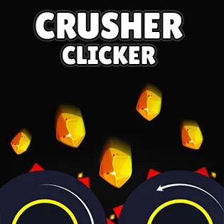 Crusher Clicker | Free Online Games - Play Now!