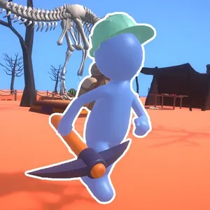 Dino Digg | Free Online Games - Play Now!