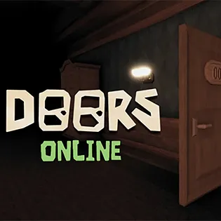 Doors Online | Free Online Games - Play Now!