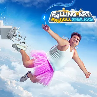 Falling Art Ragdoll Simulator | Free Online Games - Play Now!
