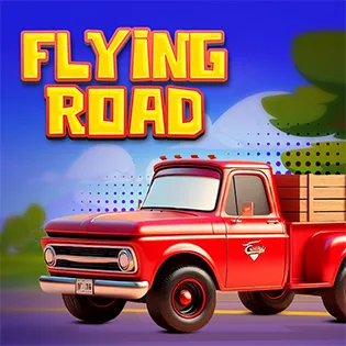 Flying Road | Free Online Games - Play Now!