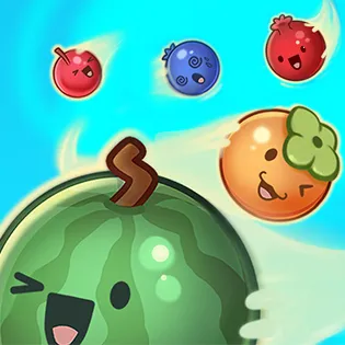 Fruit Balls: Juicy Fusion | Free Online Games - Play Now!
