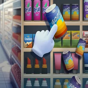 Goods Master 3D | Free Online Games - Play Now!