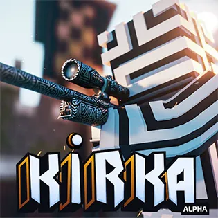 Kirka.io | Free Online Games - Play Now!