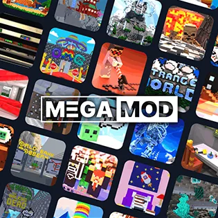 MegaMod | Free Online Games - Play Now!