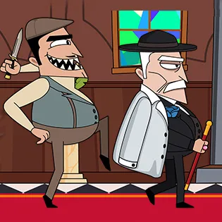 Murder Mafia | Free Online Games - Play Now!