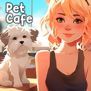 Pet Cafe | Free Online Games - Play Now!