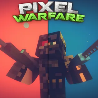 Pixel Warfare | Free Online Games - Play Now!