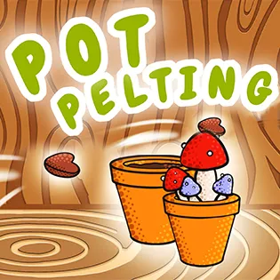 Pot Pelting | Free Online Games - Play Now!