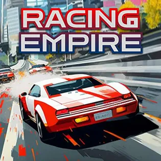 Racing Empire | Free Online Games - Play Now!