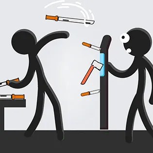 Ragdoll Throw Challenge | Free Online Games - Play Now!