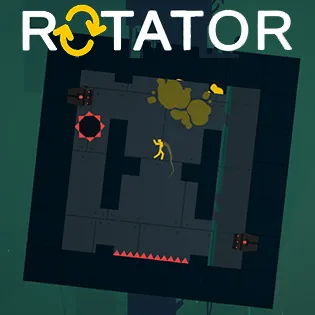 Rotator | Free Online Games - Play Now!
