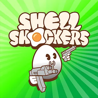 Shell Shockers | Free Online Games - Play Now!