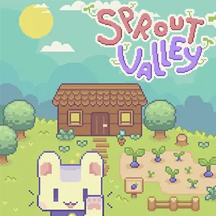 Sprout Valley | Free Online Games - Play Now!