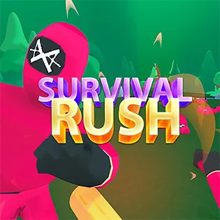 Survival Rush! | Free Online Games - Play Now!